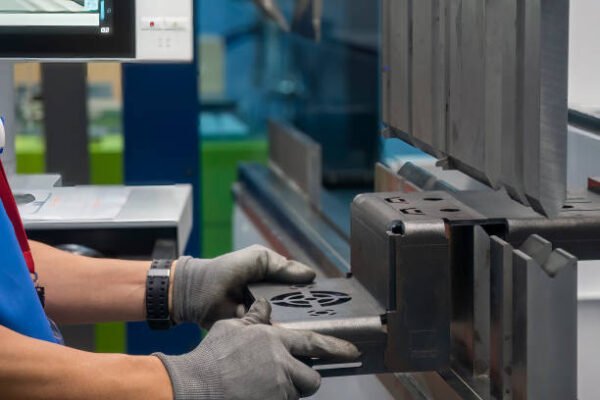 Sheet Metal Fabrication | ProtoTi